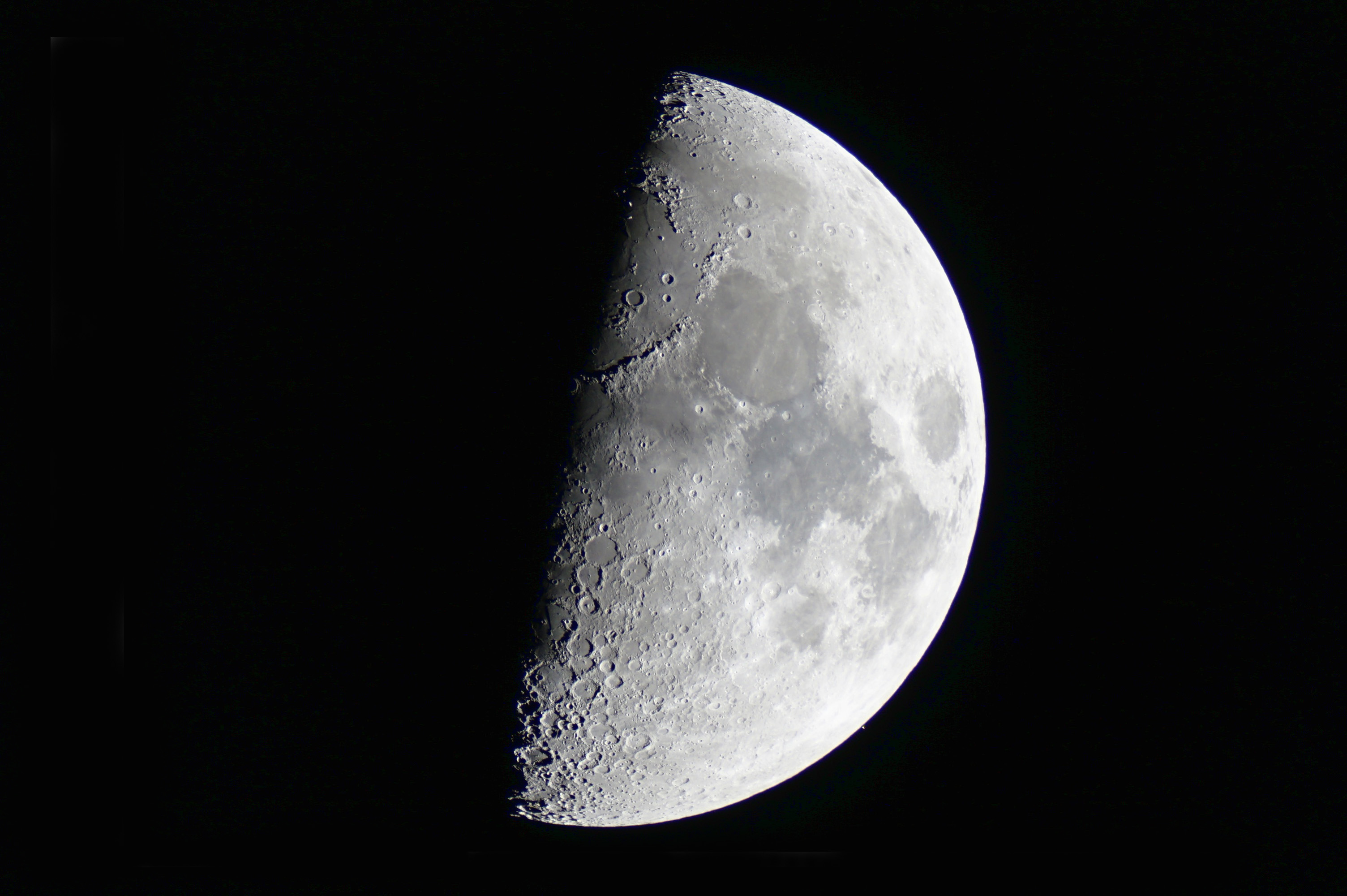 Aldebaranbedeckung 2 - Spektrum der Wissenschaft